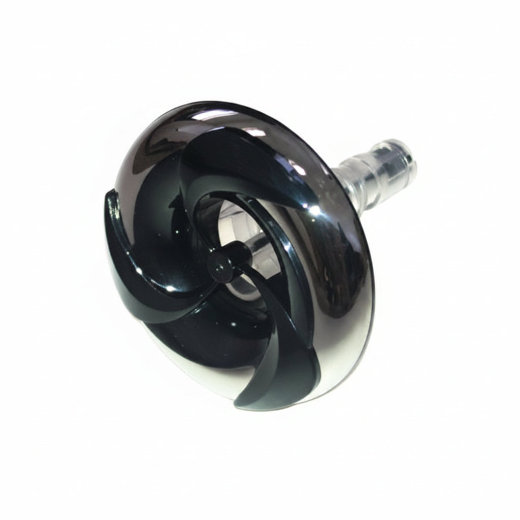 Jet 3" Pepper leaf Threaded – Arctic Spas Ontario